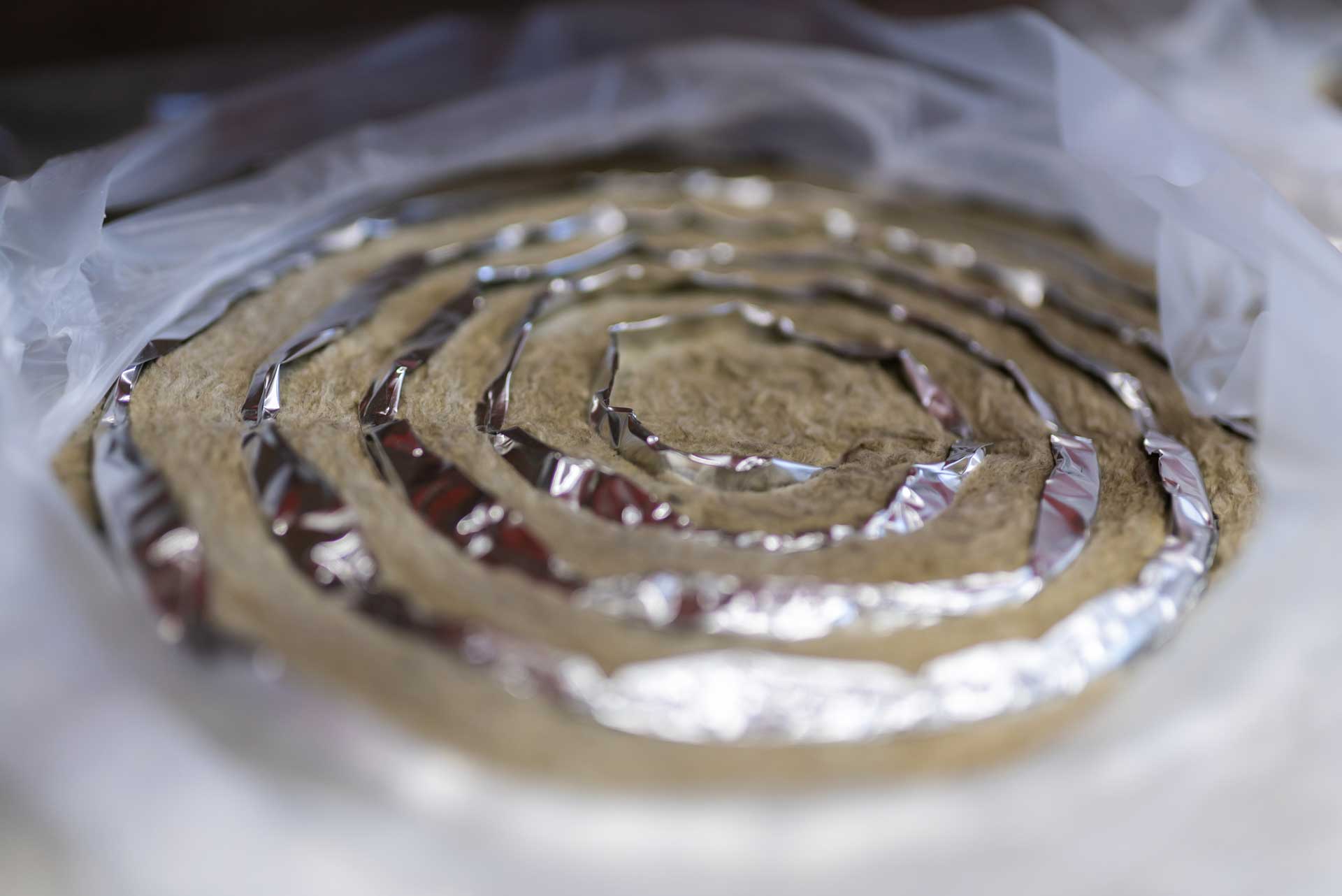 Tekniset eristeet - Kespet Oy